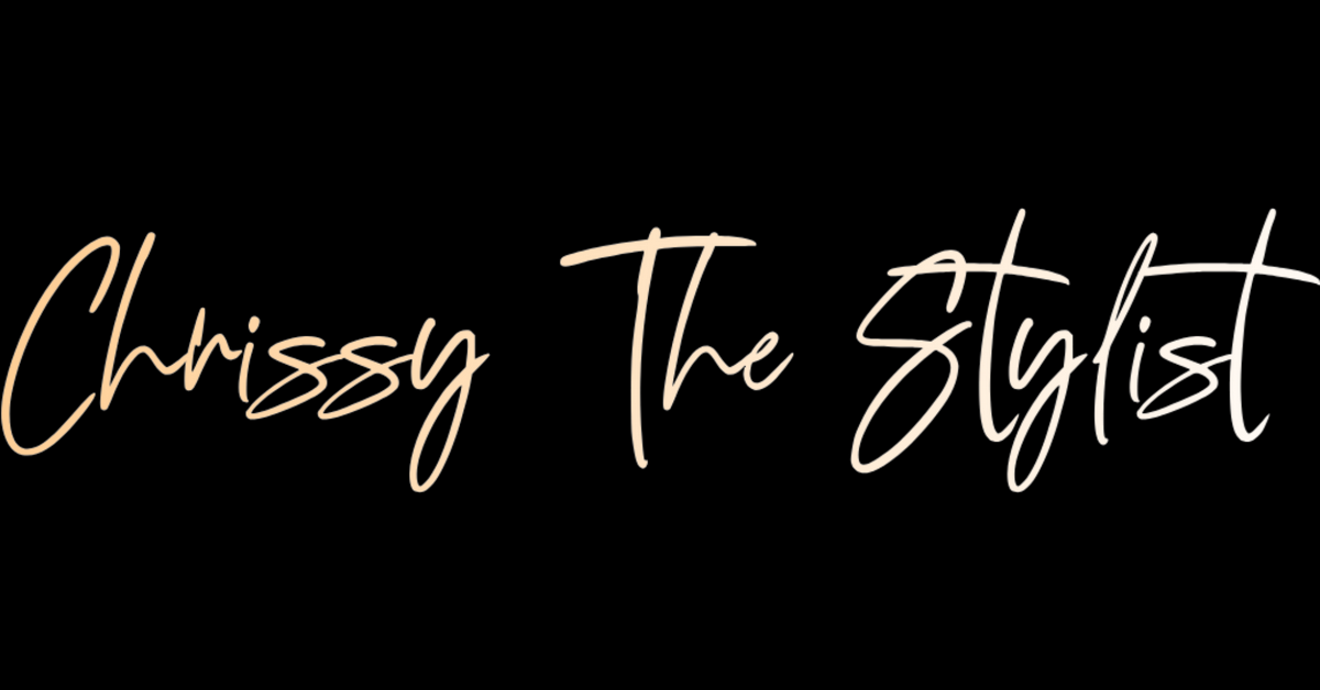 ChrissyTheSTylist